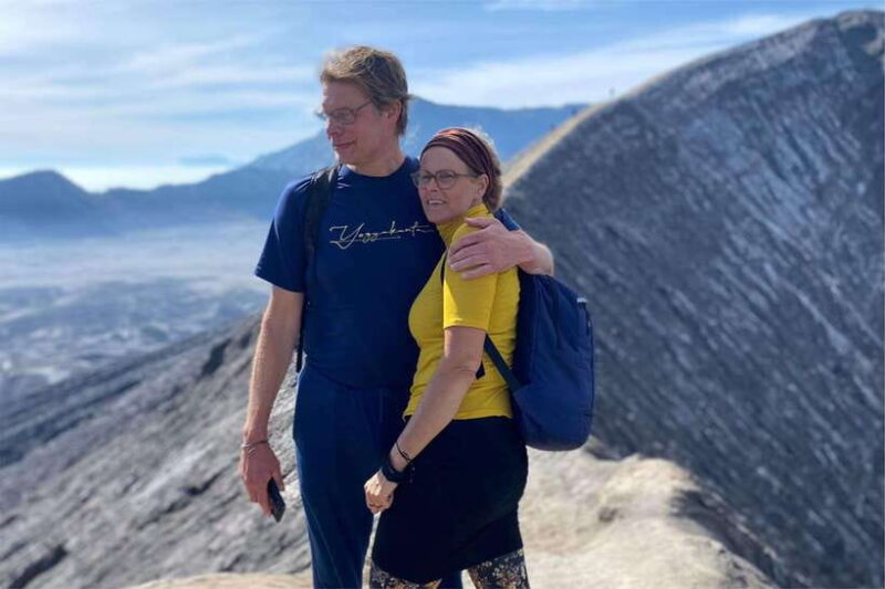 Surabaya: Bromo Sunrise 12-hour Private Trip with Breakfast - Why This Tour Is Worth Considering