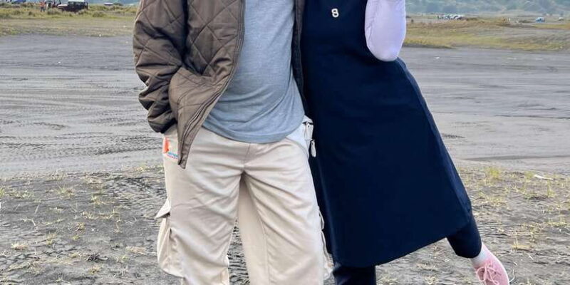 Surabaya: Bromo Sunrise - Madakaripura 2D1N Including Villa - Key Points