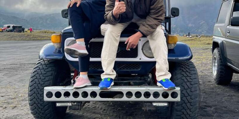 Surabaya: Bromo Sunrise - Madakaripura 2D1N Including Villa - Authentic Experiences and Unique Highlights