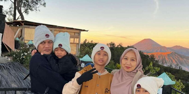 Surabaya: Bromo Sunrise - Madakaripura 2D1N Including Villa - Who Should Consider This Tour?