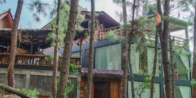 Surabaya: Bromo Sunrise - Madakaripura 2D1N Including Villa - FAQs