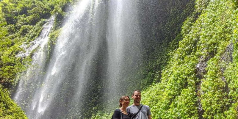 Surabaya: Bromo Sunrise & Madakaripura Falls Full-Day Tour - Key Points