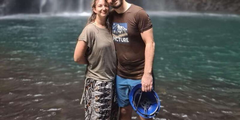 Surabaya: Bromo Sunrise & Madakaripura Falls Full-Day Tour - Exploring Mount Bromo