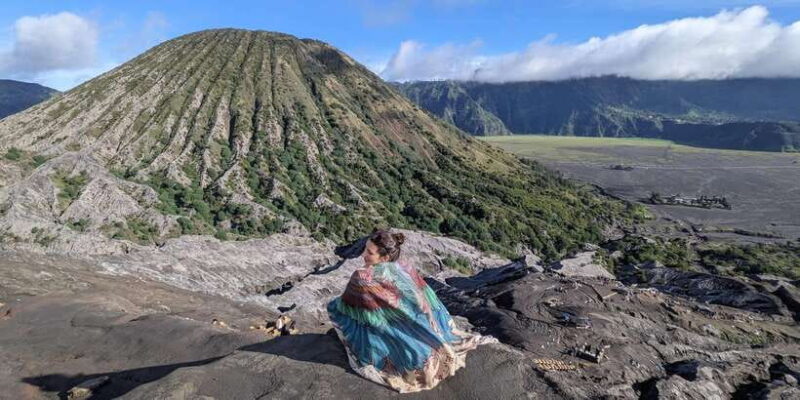 Surabaya: Bromo Sunrise & Madakaripura Falls Full-Day Tour - What to Bring & Considerations
