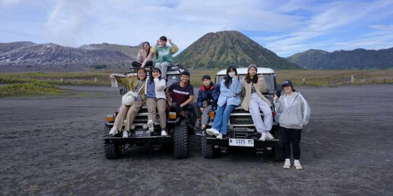 Surabaya: Bromo Sunrise & Madakaripura Falls Full-Day Tour - Value for Money & Overall Experience