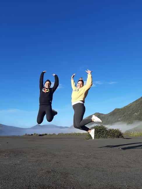 Surabaya: Budget Friendly Private Bromo Sunrise Tour - Key Points