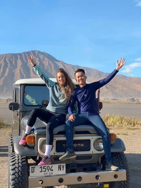 Surabaya: Budget Friendly Private Bromo Sunrise Tour - The Value of This Tour