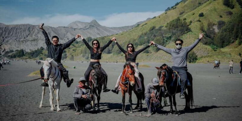 Surabaya: Budget Friendly Private Bromo Sunrise Tour - Who Is This Tour Best For?