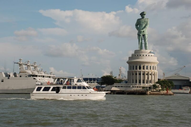 SURABAYA CITY: EXCURSIONS WITH PRIVATE CAR DRIVER HIRE - FAQ