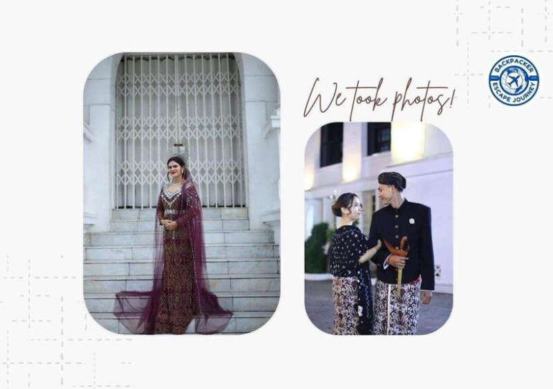 Surabaya City Tour: Old Town Jeep Ride & Iconic Sites - Why This Tour Works