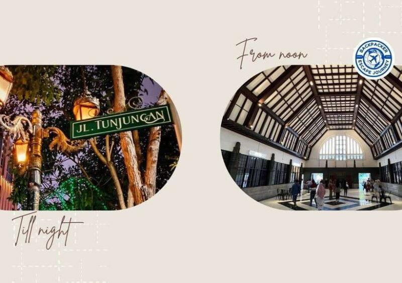 Surabaya City Tour: Old Town Jeep Ride & Iconic Sites - The Sum Up