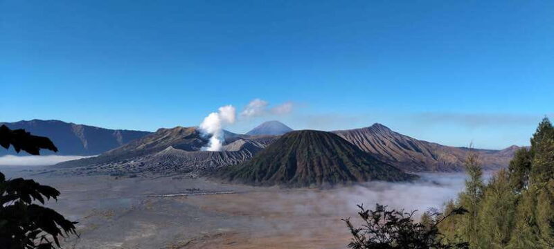 Surabaya : explore Bromo sunrise - Is It Worth the Price?