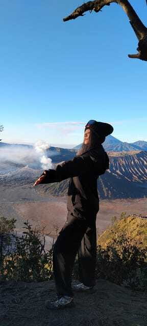 Surabaya : explore Bromo sunrise - FAQ