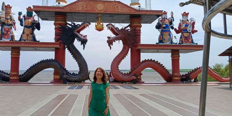 Surabaya Historiculture Private Day Tour - The Significance of Each Site