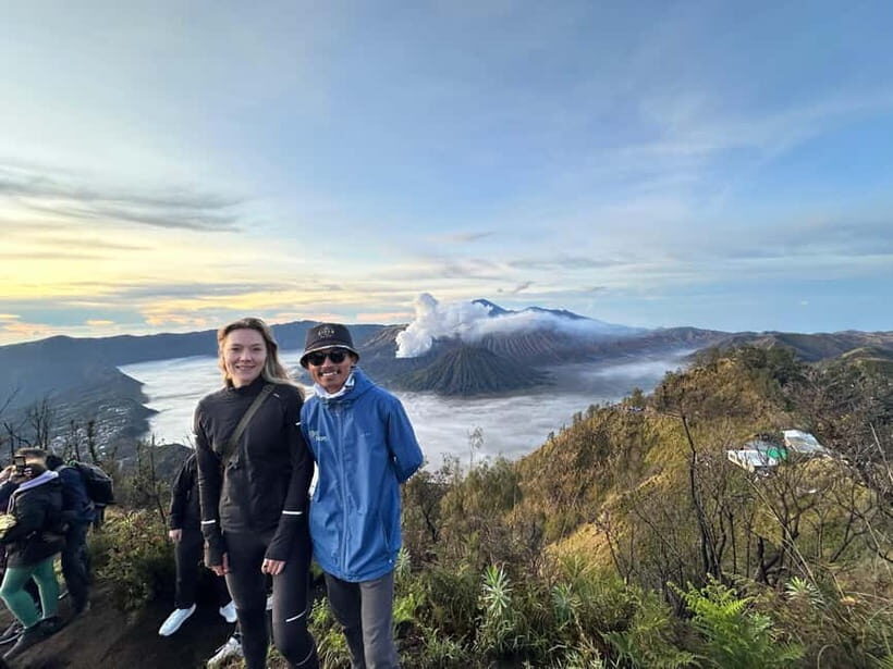 Surabaya: Madakaripura Waterfall, Bromo, and Ijen 3-Day Tour - Who Will Love This Tour?