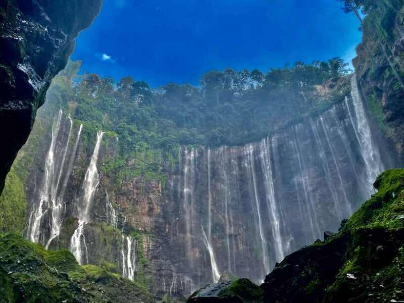 Surabaya/Malang: 3-Day Tumpak Sewu Bromo Ijen Volcano Tour - FAQs