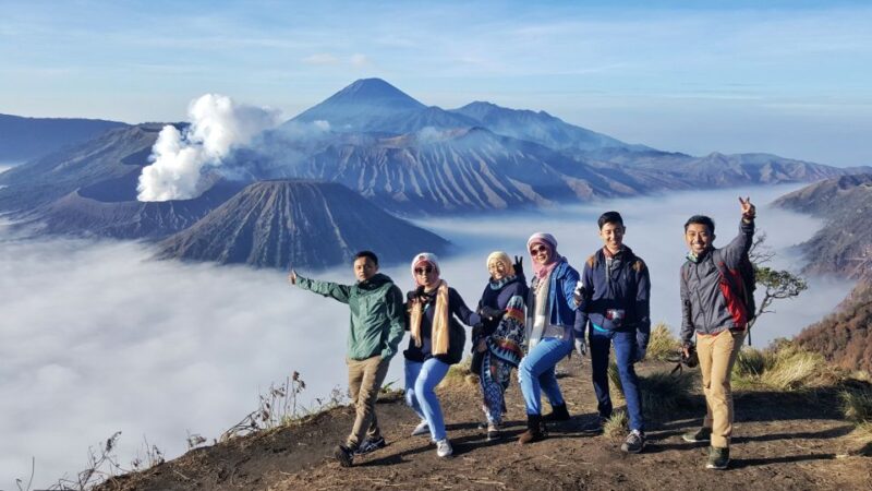 Surabaya / Malang: Bromo Serenity Morning Ultimate Tour - Who Will Love This Tour?