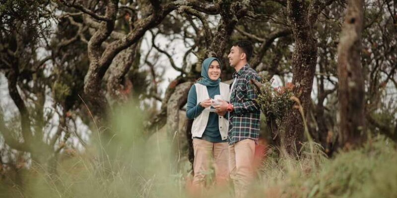 Surabaya / Malang: Bromo Sunrise, Ijen, Bali 2 Days Tour - Key Points