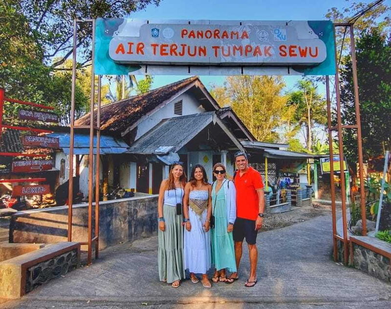 Surabaya/Malang: Budget Friendly Tumpak Sewu Waterfall Tour - Final Thoughts