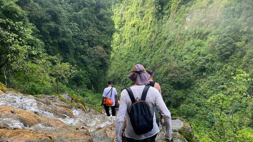 Surabaya/Malang : Mount Bromo and Tumpaksewu Waterfall Tour - What You Can Expect from the Tour