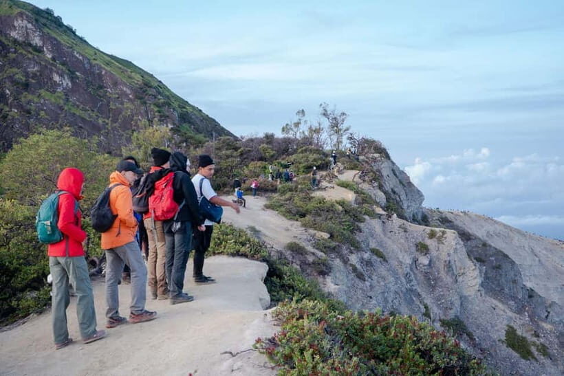 Surabaya/Malang/Probolinggo: Bromo Ijen with Bali Drop-off - Introduction: An Exciting Way to See Java’s Volcanoes
