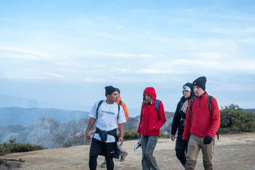 Surabaya/Malang/Probolinggo: Bromo Ijen with Bali Drop-off - Deep Dive into the Itinerary and Experiences