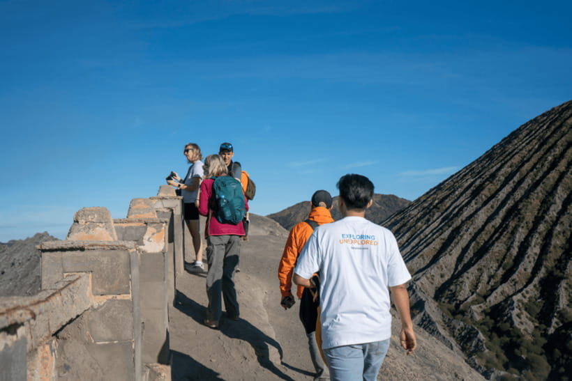 Surabaya/Malang/Probolinggo: Bromo Ijen with Bali Drop-off - FAQs