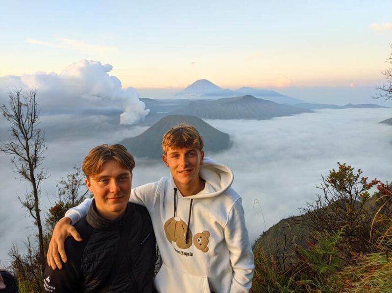 Surabaya: Mount Bromo Sunrise 1-Day Group Tour - Who Should Consider This Tour?