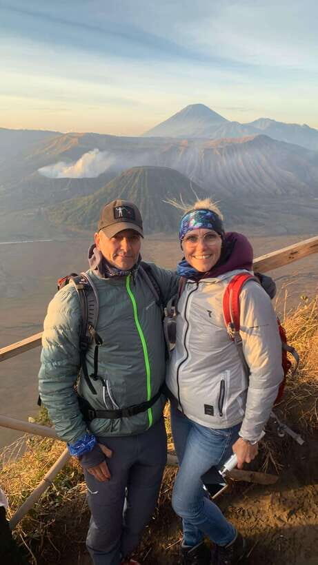 Surabaya: Mount Bromo Sunrise & Crater Climb Tour - The Practicalities — Managing Expectations