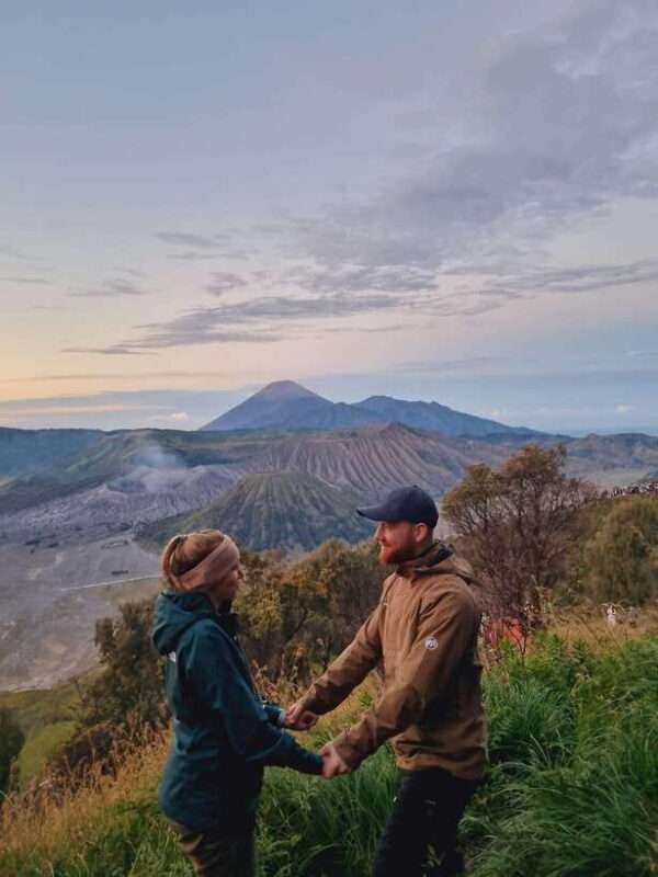 Surabaya: Mount Bromo Sunrise Efficient 1 Day Tour - Why This Tour Stands Out