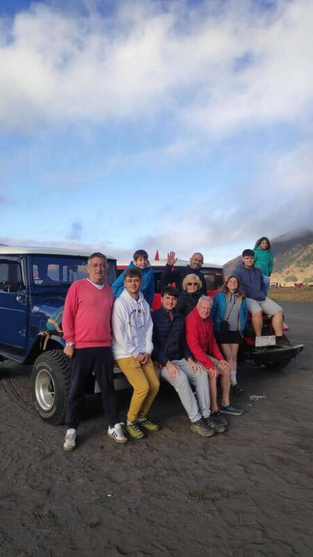 Surabaya: Mount Bromo Sunrise Efficient 1 Day Tour - What’s Included and What’s Not