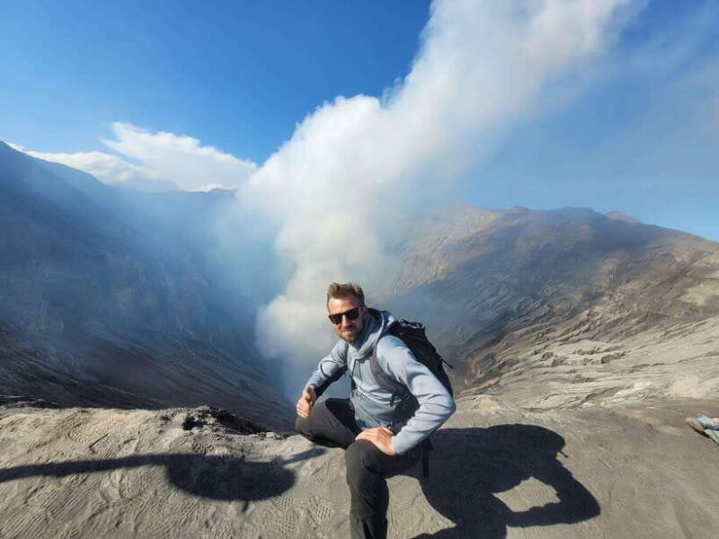 Surabaya: Mount Bromo Sunrise Efficient 1 Day Tour - The Experience from Past Travelers