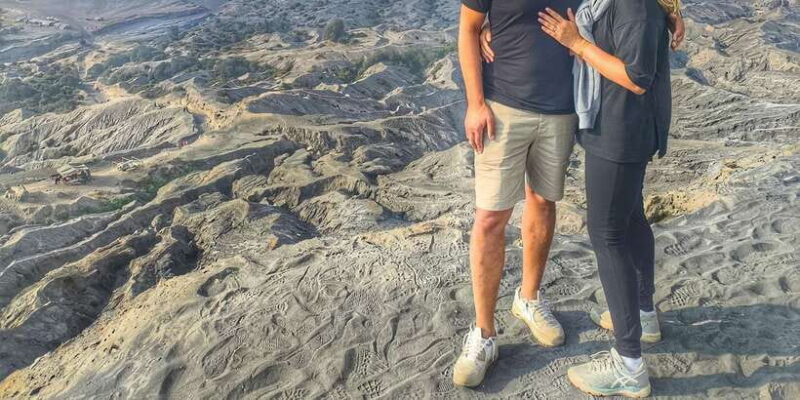 Surabaya: Mount Bromo Sunrise & Madakaripura 1 Day Tour - Key Points