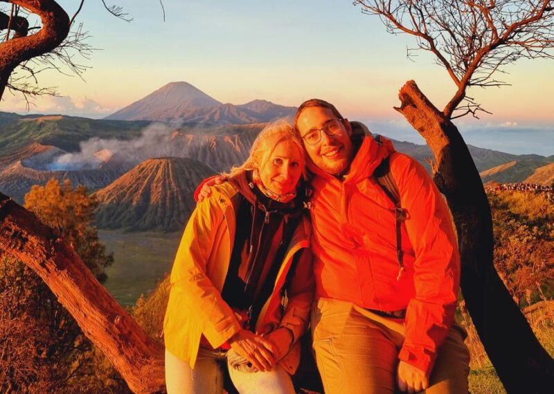 Surabaya: Mount Bromo Sunrise & Madakaripura 1 Day Tour - FAQ