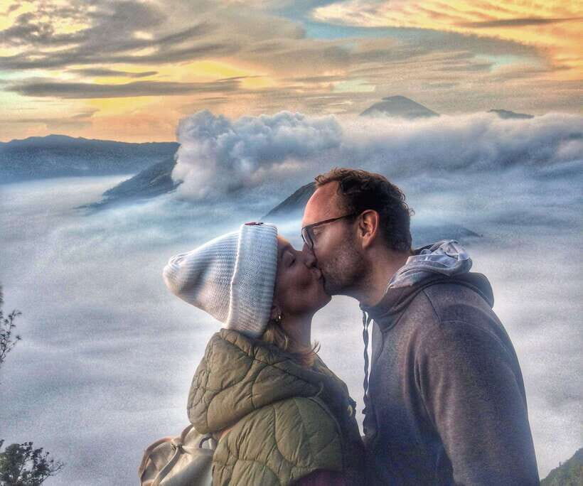 Surabaya: Mount Bromo Sunrise Shared Tour all Included - Detailed Overview of the Tour Experience