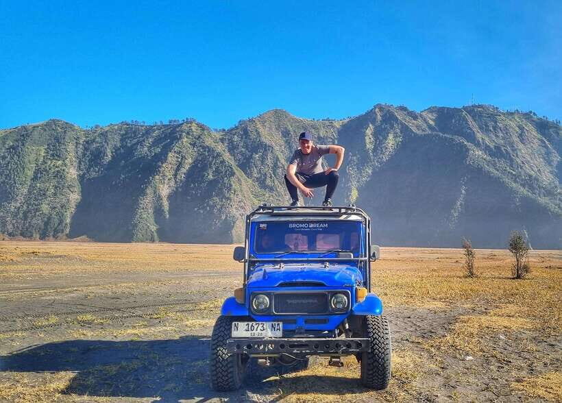 Surabaya: Mount Bromo Sunrise Shared Tour all Included - FAQ