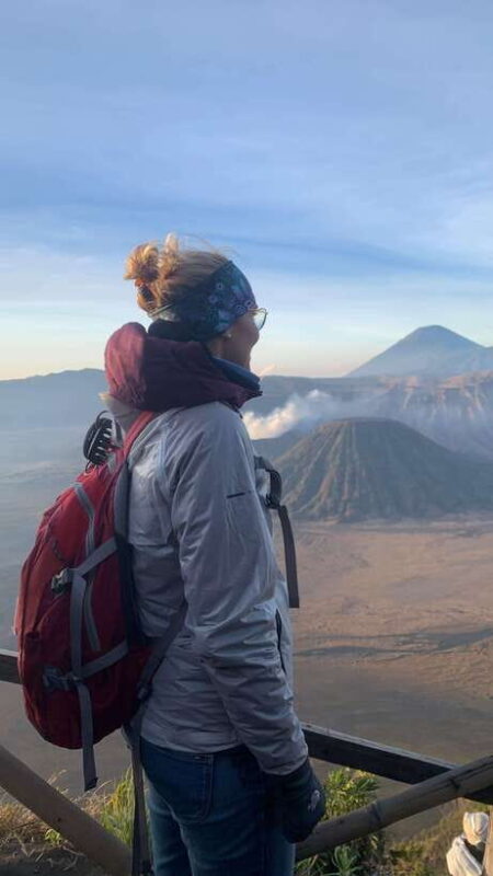 Surabaya: Mount Bromo Sunrise Tour with Pickup - Practical Tips for Your Bromo Sunrise Tour