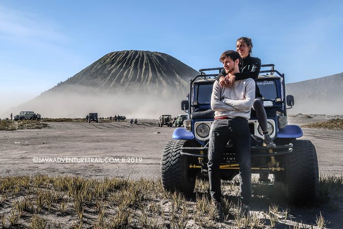 Surabaya - Mount Bromo  Tumpak Sewu Waterfall  Ijen Bluefire Tour - Bali 4d3n - Practical Details & Considerations