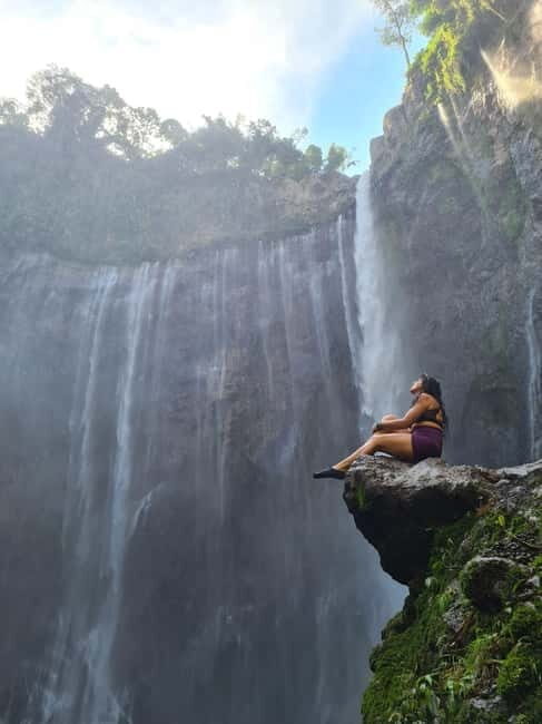 Surabaya OR Malang: 2D1N Tumpak Sewu Bromo - An In-Depth Look at the 2D1N Tumpak Sewu Bromo Tour