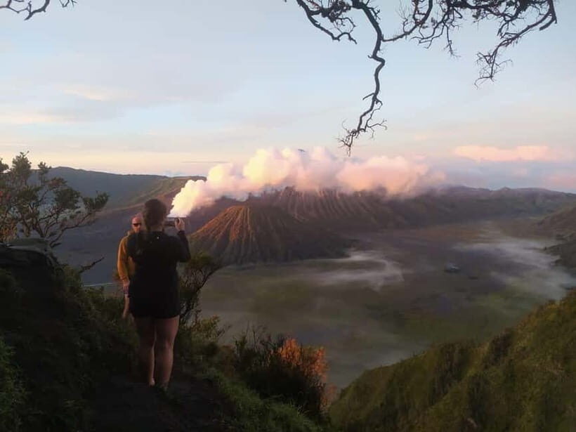 Surabaya OR Malang: 2D1N Tumpak Sewu Bromo - Authentic Experiences and Traveler Feedback