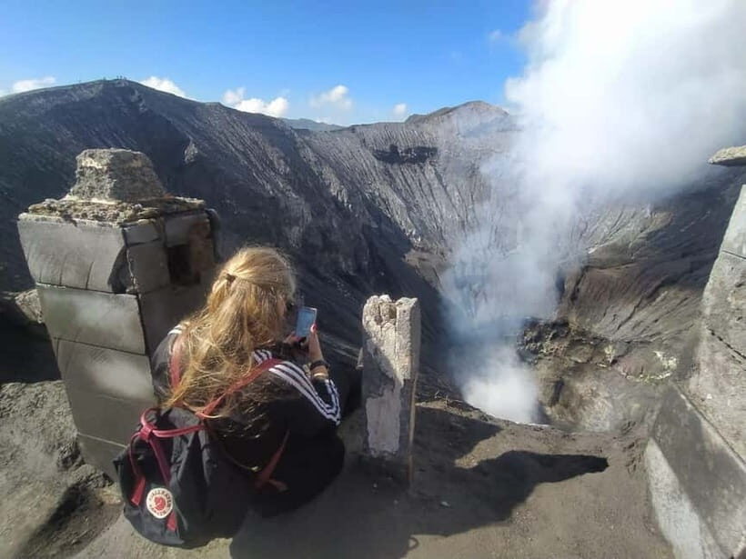 Surabaya OR Malang: 2D1N Tumpak Sewu Bromo - FAQ