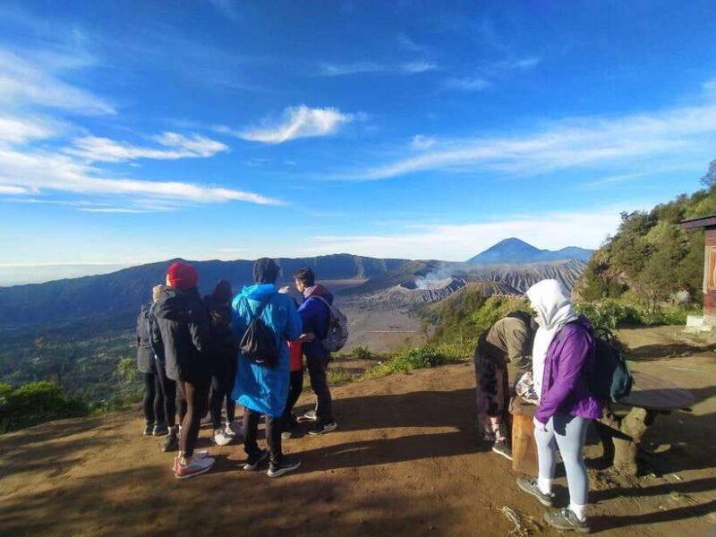 Surabaya OR Malang: 2D1N Tumpak Sewu Bromo - Authentic Experiences and Hidden Gems