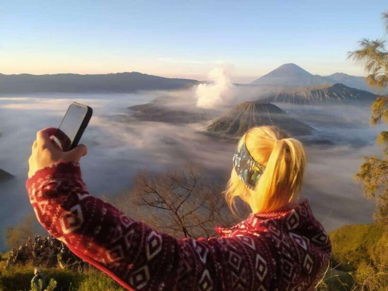 Surabaya OR Malang: 2D1N Tumpak Sewu Bromo - Who Will Love This Tour?