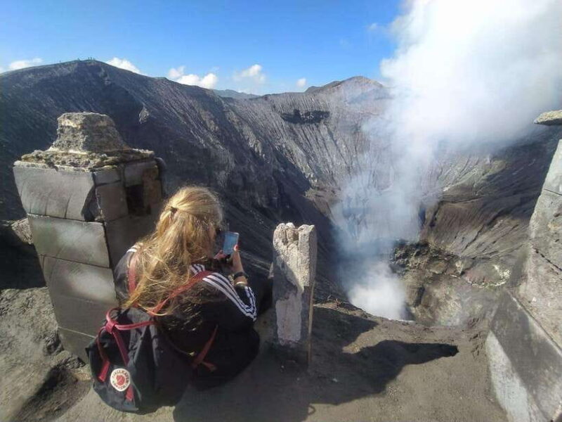 Surabaya OR Malang: 2D1N Tumpak Sewu Bromo - Final Thoughts