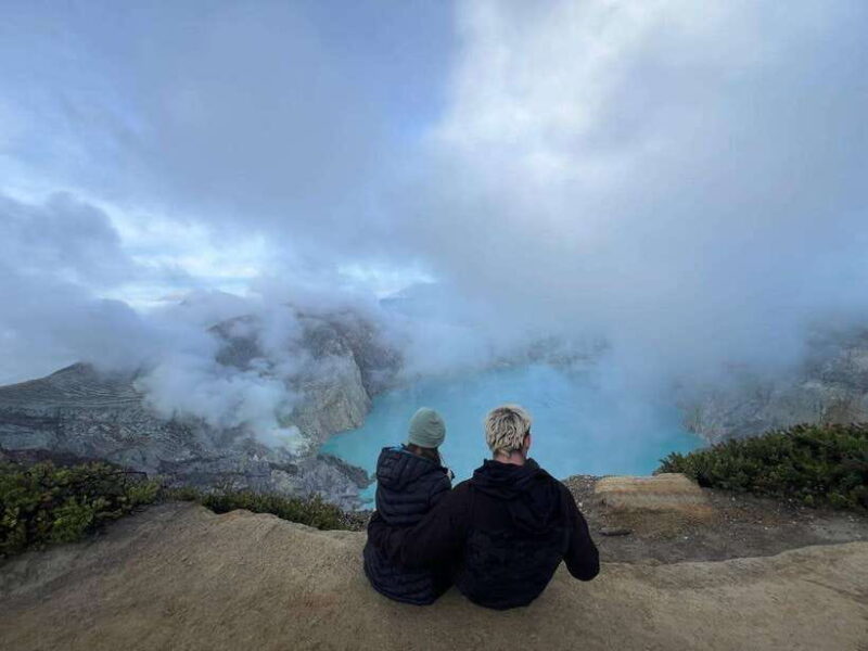 Surabaya OR Malang: 2D1N Tumpak Sewu Bromo - FAQ