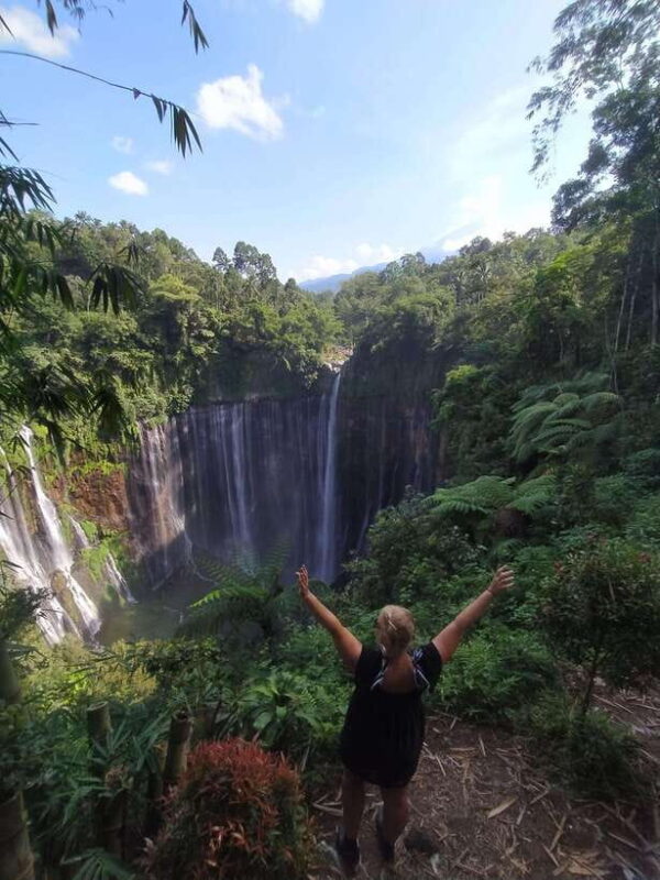 Surabaya or Malang: 3D2N Tumpak Sewu Bromo Ijen - Who Should Consider This Tour?