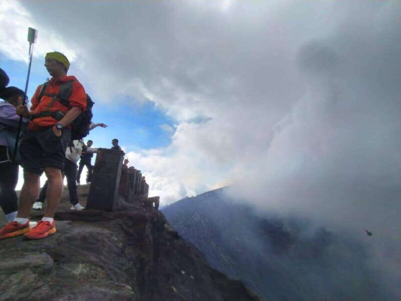 Surabaya or Malang: 3D2N Tumpak Sewu Bromo Ijen - FAQ: Your Practical Questions Answered