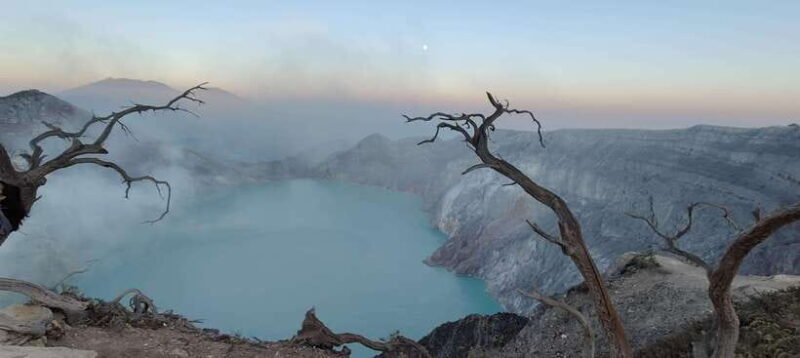 Surabaya or Malang: 3D2N Tumpak Sewu Bromo Ijen - Closing Thoughts