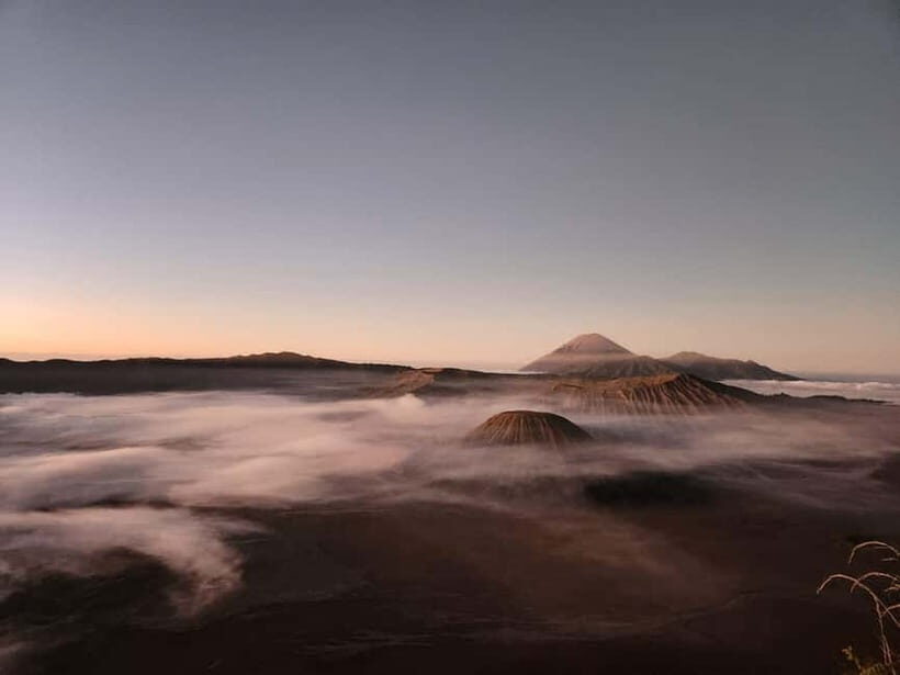 Surabaya or Malang: Bromo, Tumpak Sewu, & Ijen 3-Day Tour - Who Should Consider This Tour?