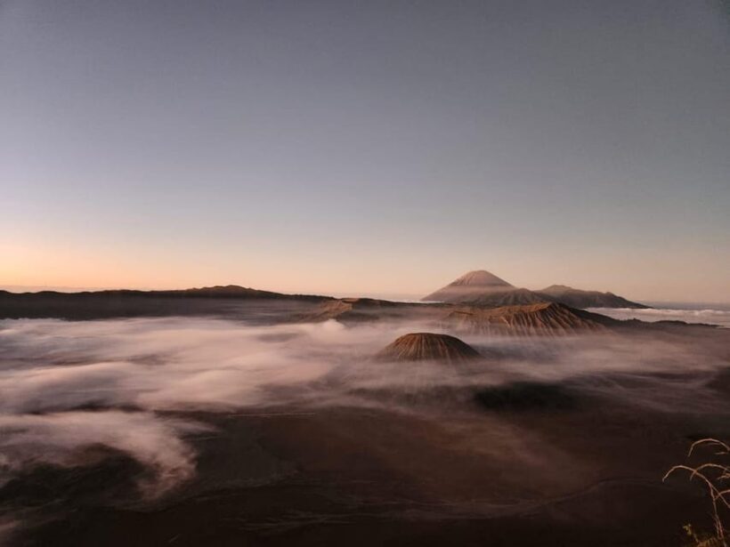 Surabaya or Malang: Bromo, Tumpak Sewu, & Ijen 3-Day Tour - FAQ